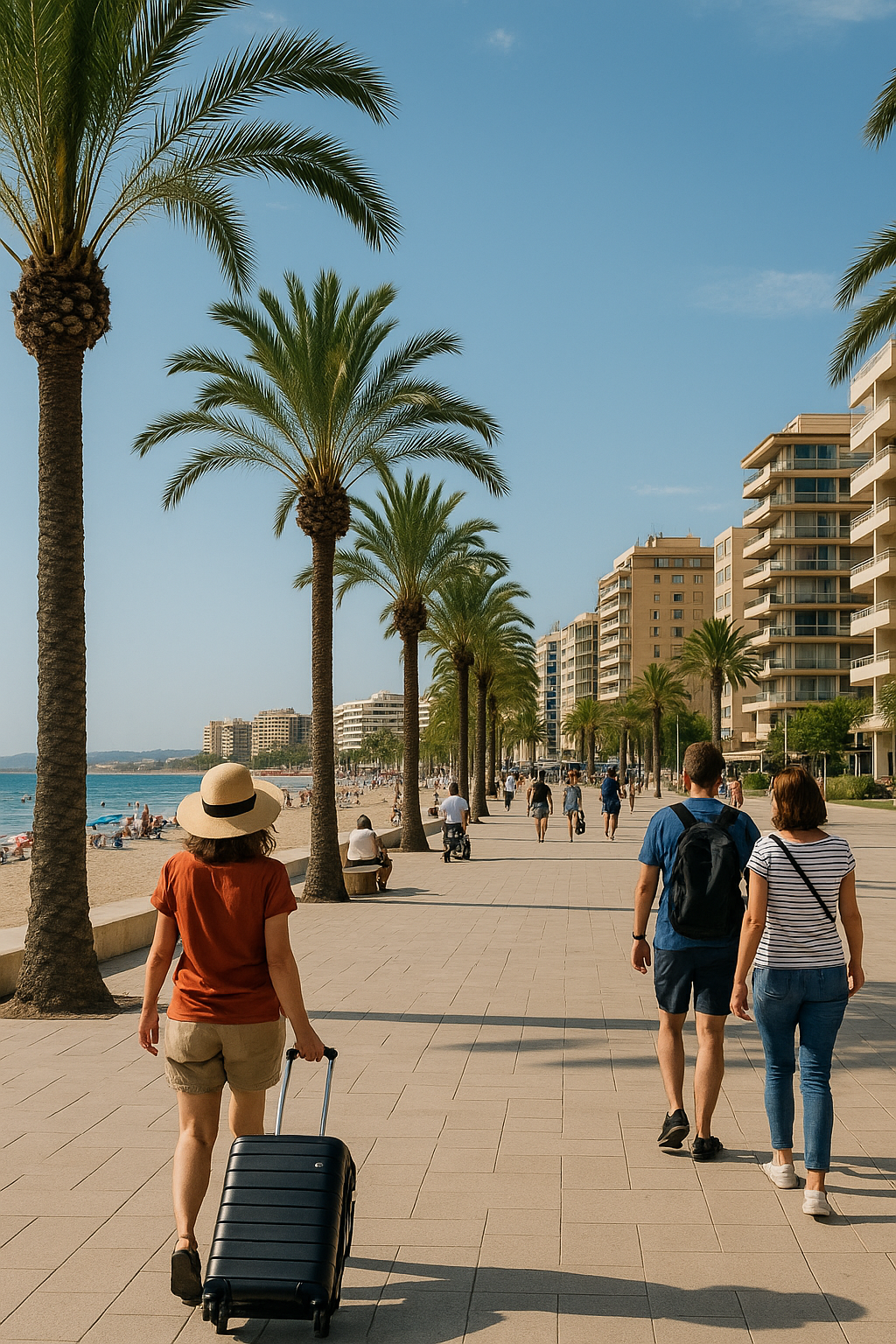 Actualidad para el Sector Turístico – Revista Dimension Turistica ...