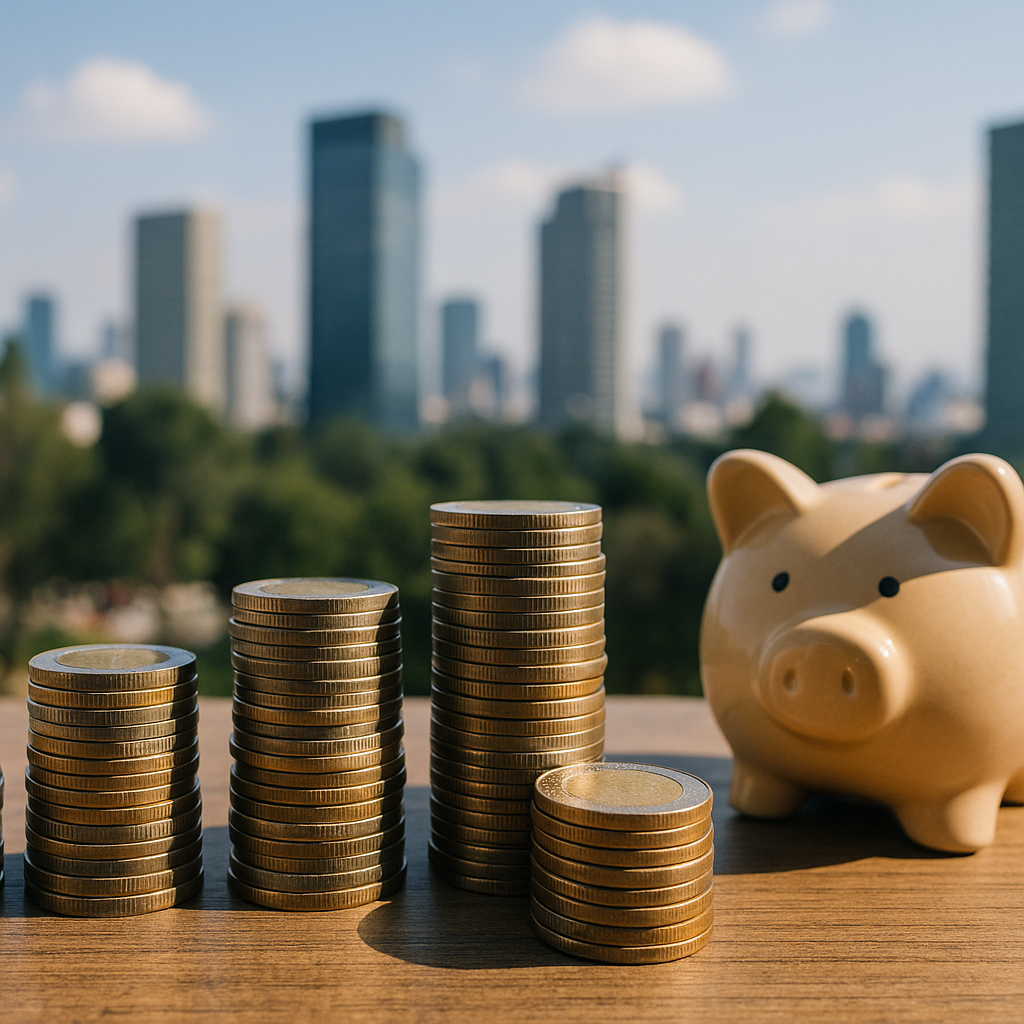 Fondo mexicano: inversiones alternativas para todos - Columna Digital