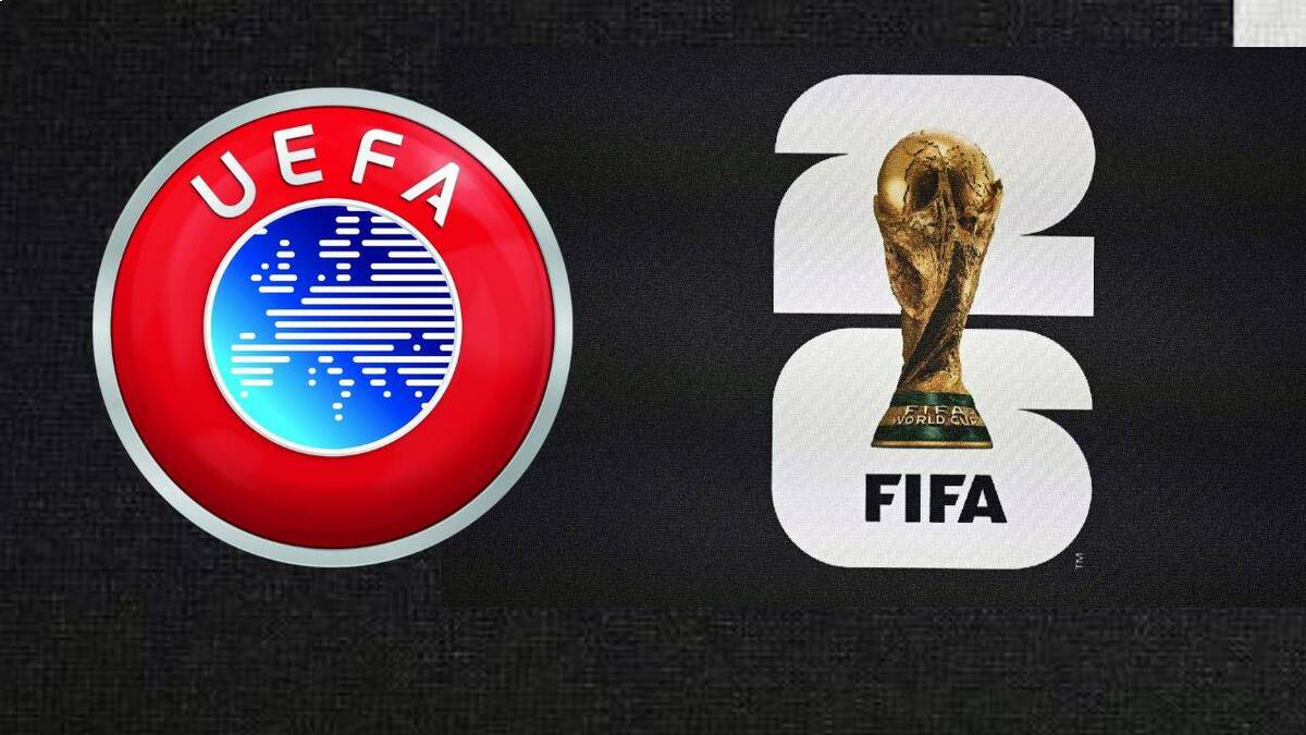 ¿Qué selecciones van al repechaje de UEFA? - Columna Digital