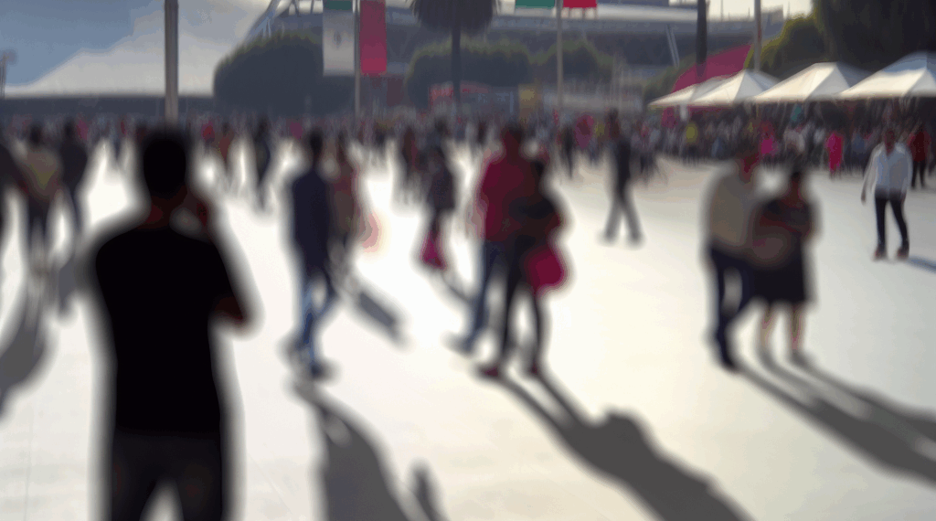 Mundial 2026: México espera $3,000 MDD en turismo - Columna Digital