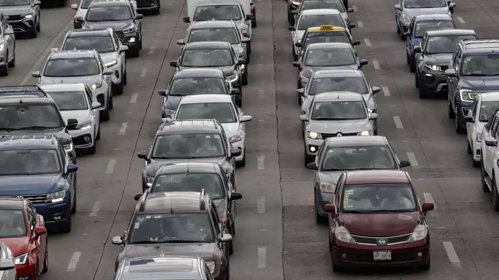 Prorrogan exención de tenencia vehicular en Puebla. - Columna Digital