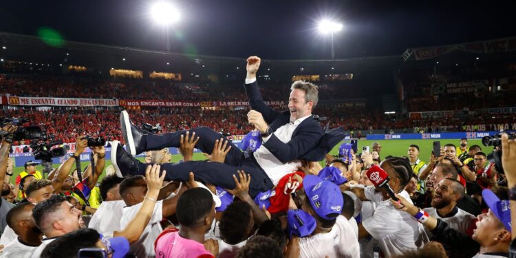 Resultados finales de la eliminatoria Concacaf 2026 - Columna Digital