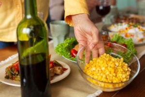 ¿Dónde encontrar el vino de cocina más económico? - Columna Digital