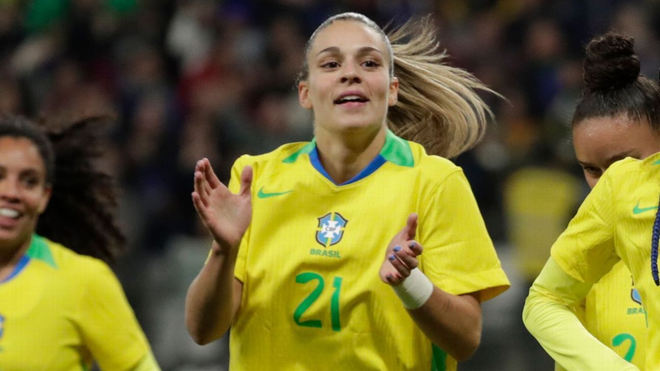 ¿Quién es Isa Haas, estrella en América Femenil? - Columna Digital