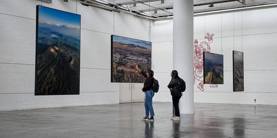 10 museos sin costo en CDMX este fin de año - Columna Digital