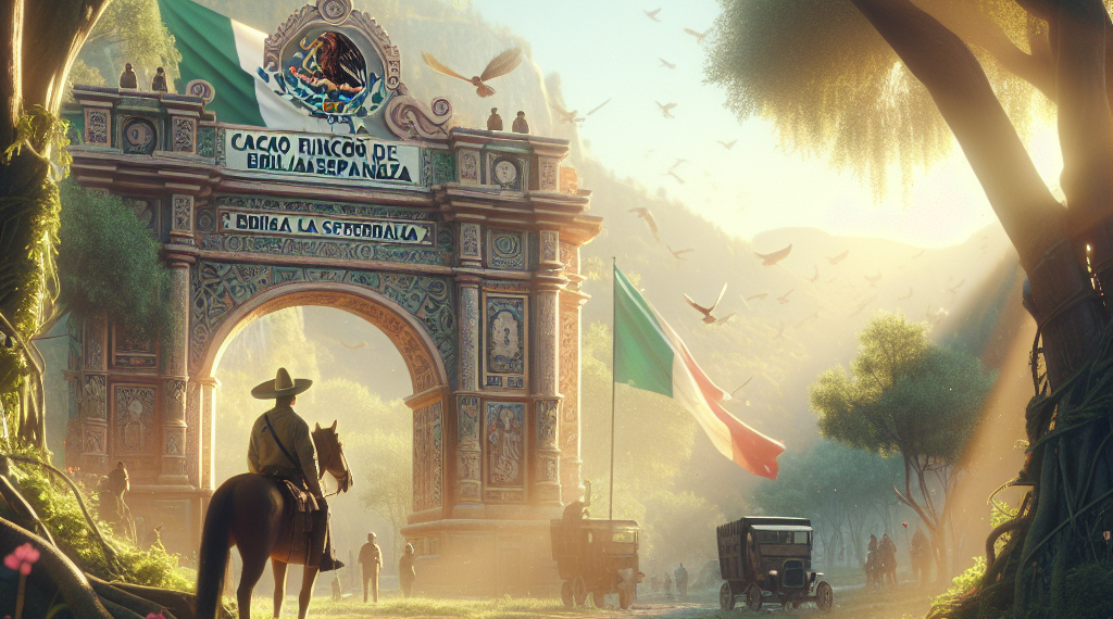 Cada rincón de México brilla esperanza - Columna Digital