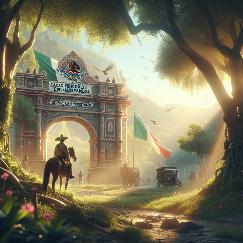 Cada rincón de México brilla esperanza - Columna Digital