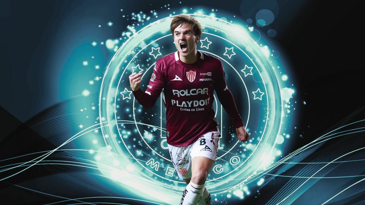 Cruz Azul confirma interés en Palavecino - Columna Digital