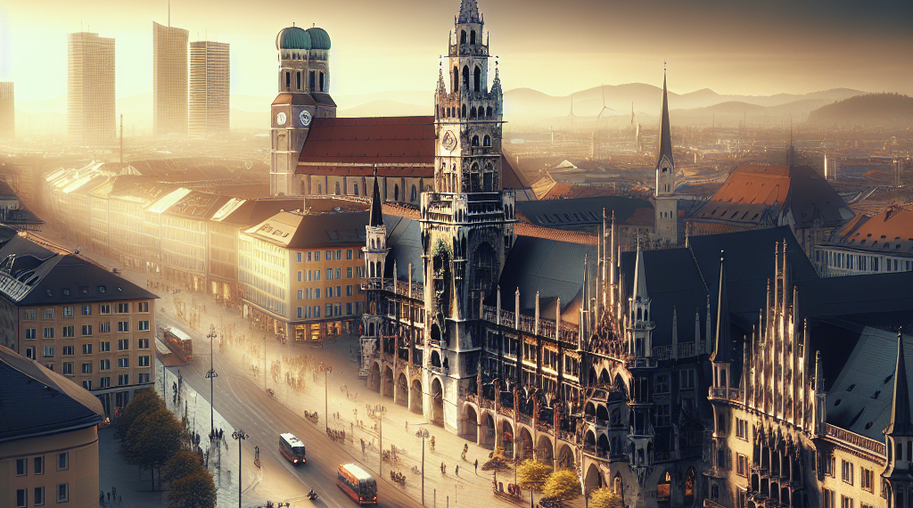 Múnich responde a críticas de Vance - Columna Digital