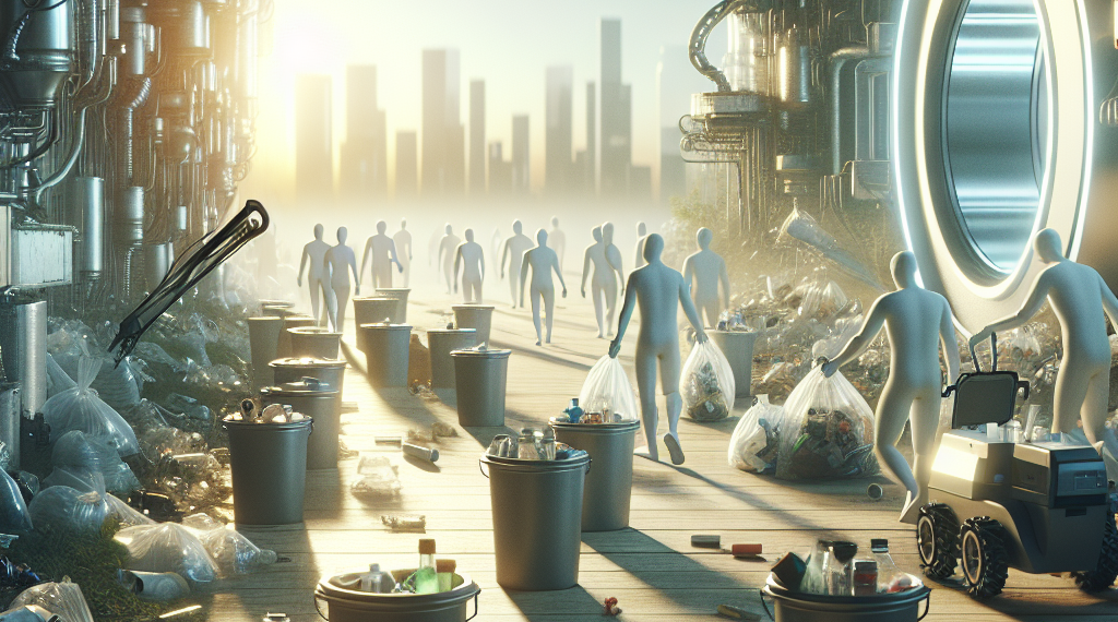 Nueva forma de separar basura en 2026 - Columna Digital