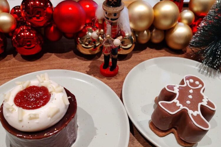 Postres navideños ideales para tus posadas - Columna Digital