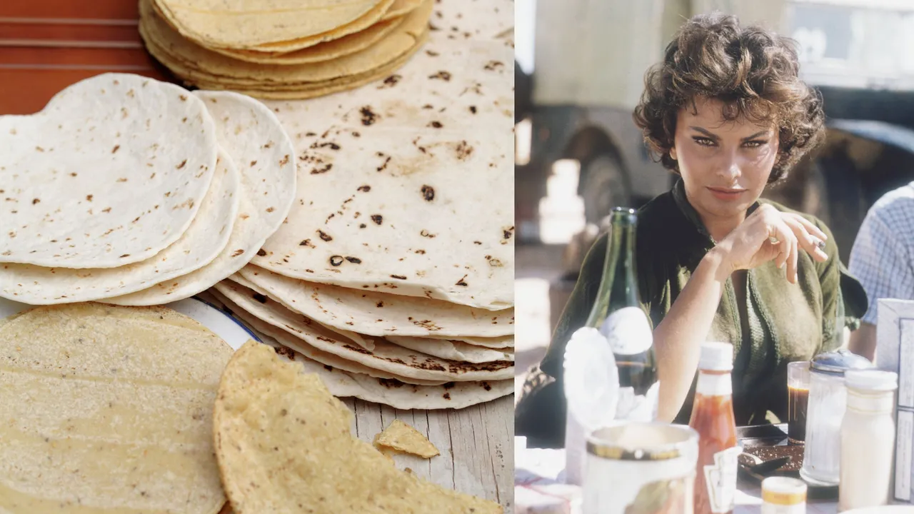 ¿Las tortillas elevan el azúcar? Opinión de una nutrióloga. - Columna ...