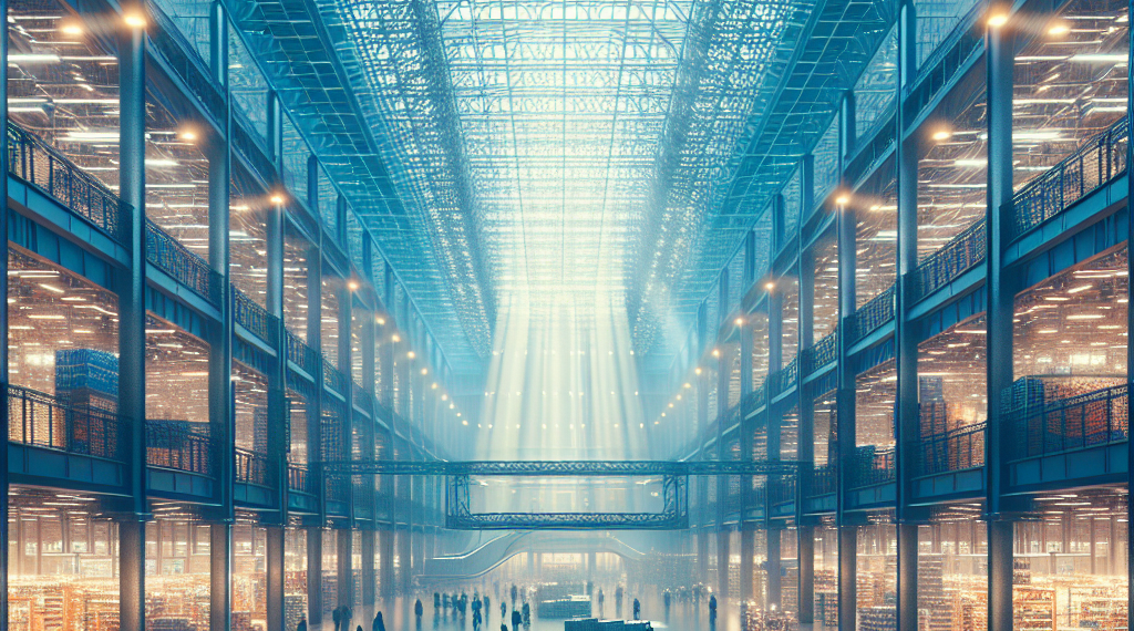 La Gran Tienda - Columna Digital