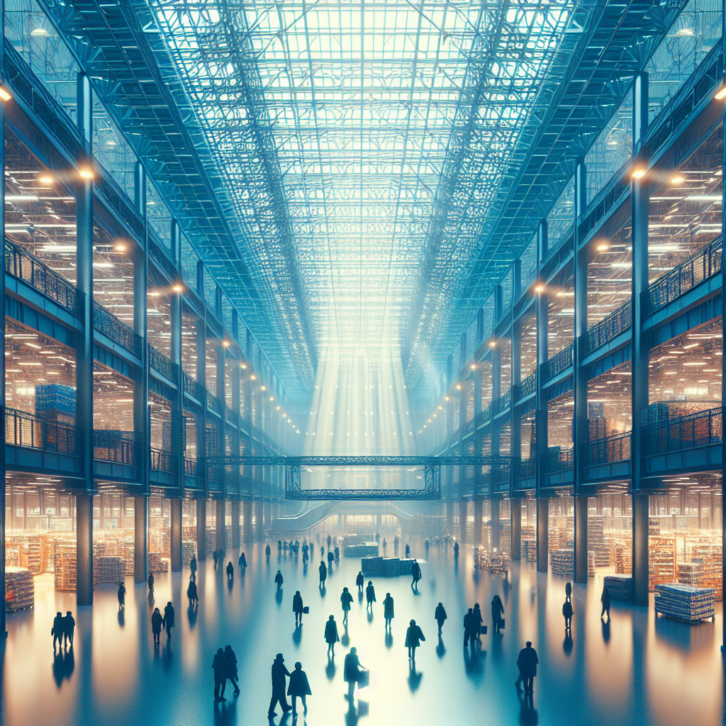 La Gran Tienda - Columna Digital