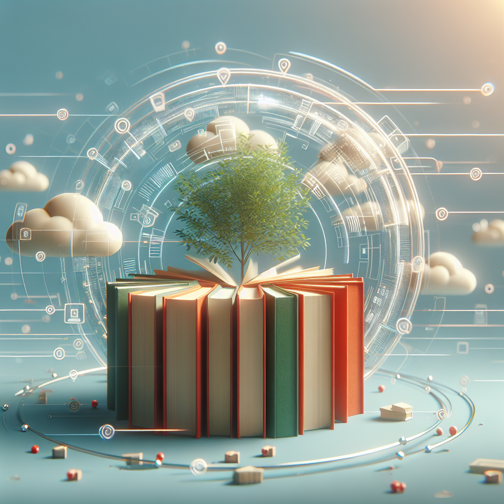 Cómo Anthropic Digitalizó y Eliminó Libros - Columna Digital