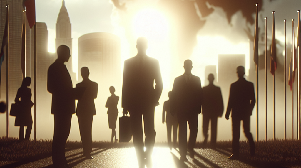 Lula denuncia ambición de Trump por nueva ONU - Columna Digital