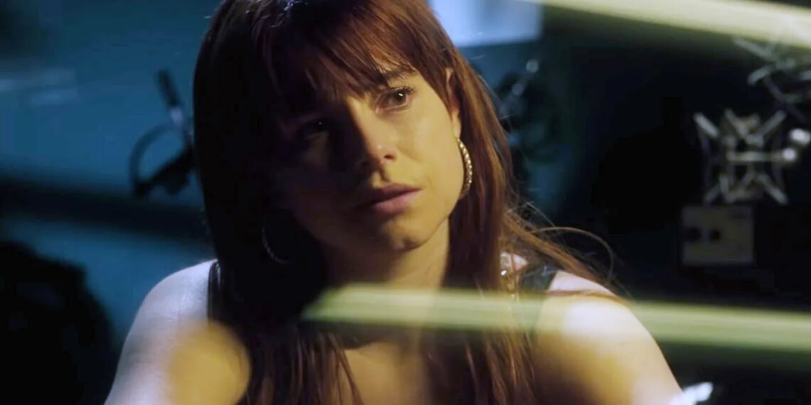 Siete actuaciones de Jessie Buckley que destacan su talento ...