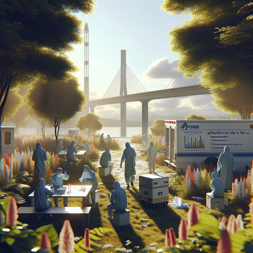 UNAM desarrolla test rápido para VPH - Columna Digital