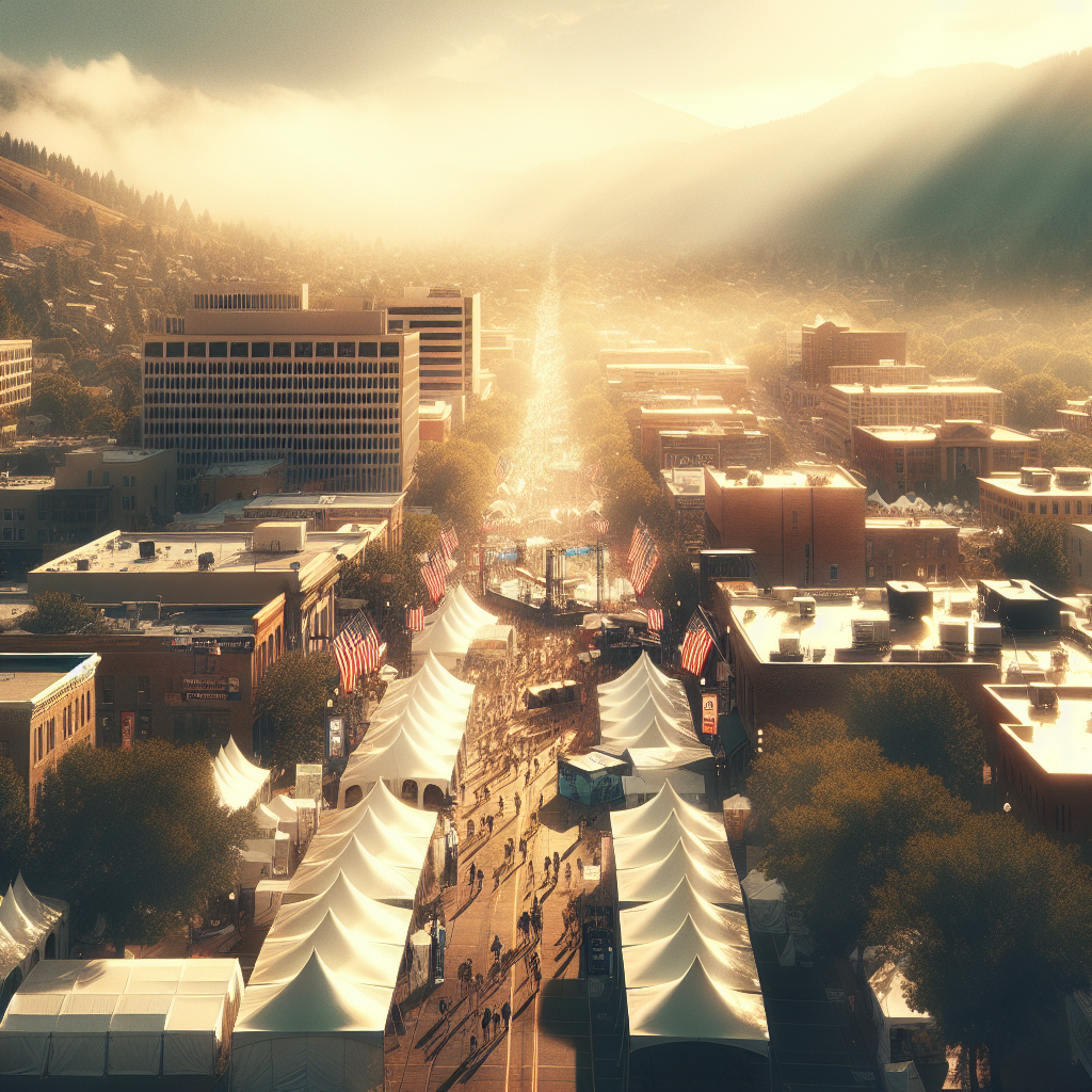 El Festival de Sundance requiere renovación en Boulder. - Columna Digital
