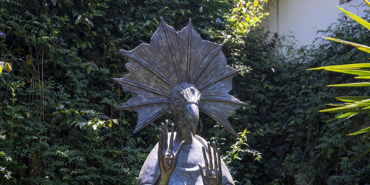 París celebra a Leonora Carrington con exposición. - Columna Digital