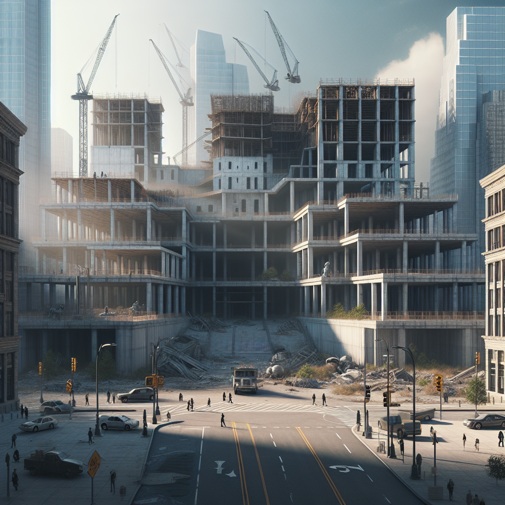 Proyecto del museo Pompidou en Jersey City fracasó, dice alcalde ...
