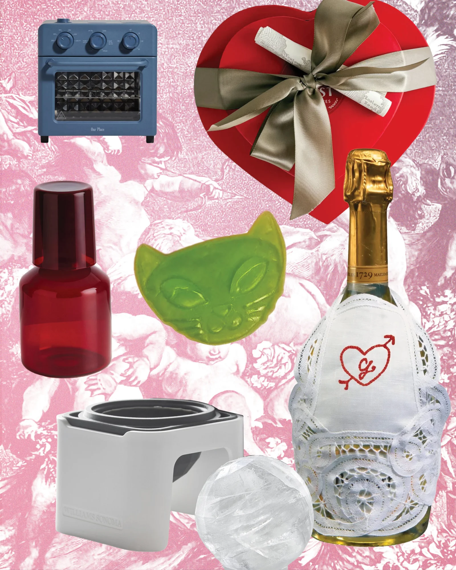 Regalos ideales para amantes de la comida - Columna Digital