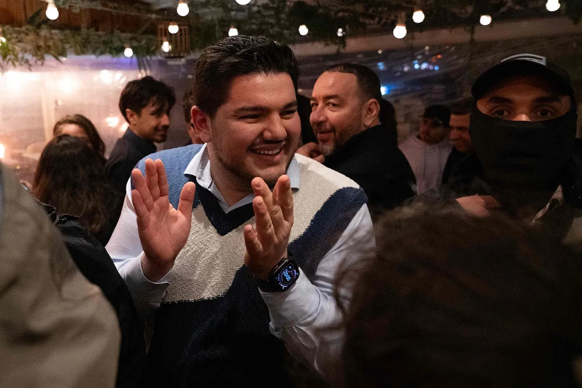 Juicio a la 'mafia' del narcotráfico en Marsella - Columna Digital