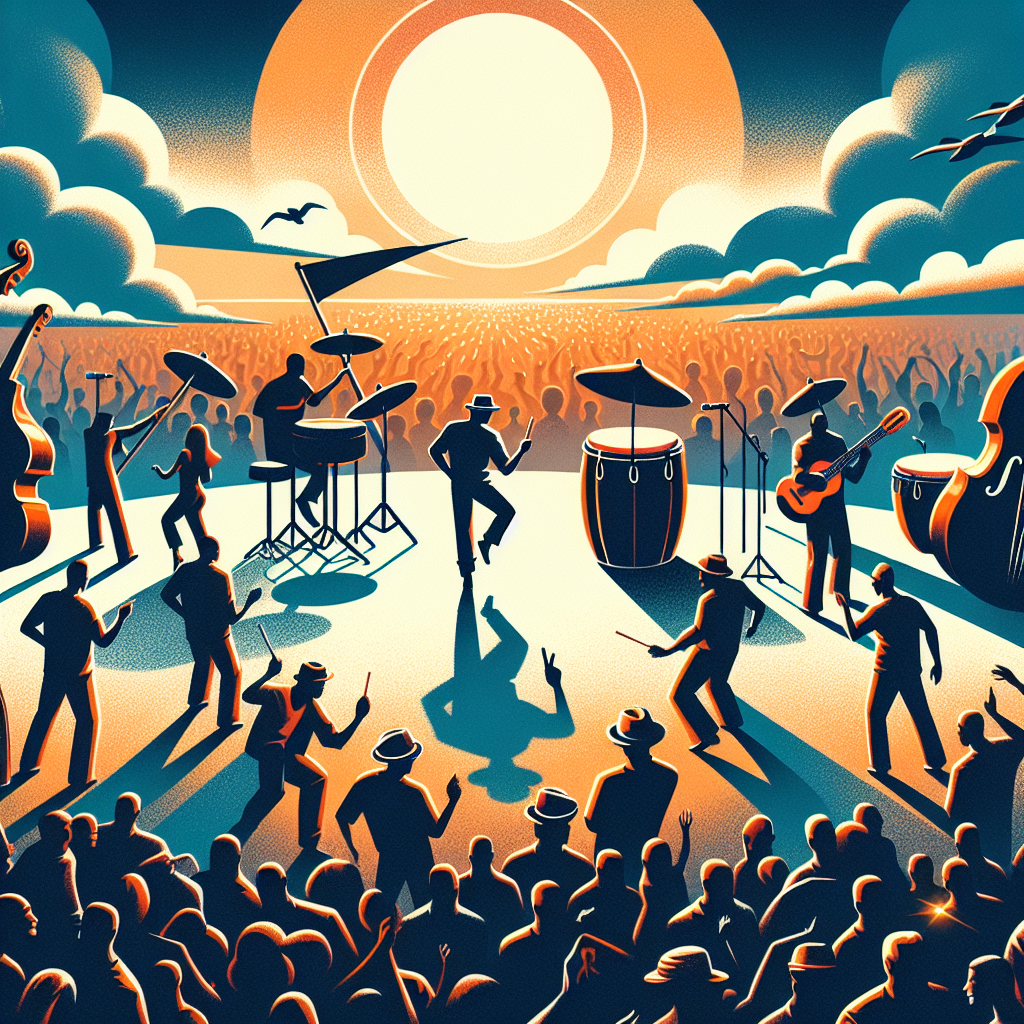 Markolino Dimond, el vínculo olvidado de la salsa - Columna Digital