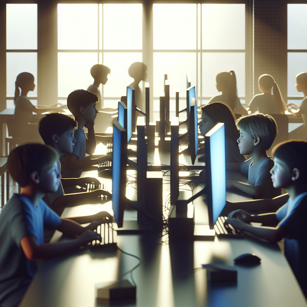 Roblox Es Muy Popular, ¿Qué Enseña a Nuestros Niños? - Columna Digital