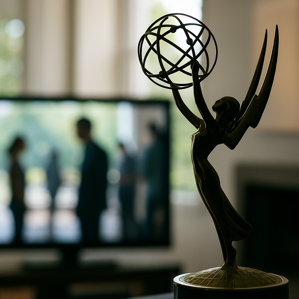 Quienes merecen ser nominados al Emmy 2026 - Columna Digital