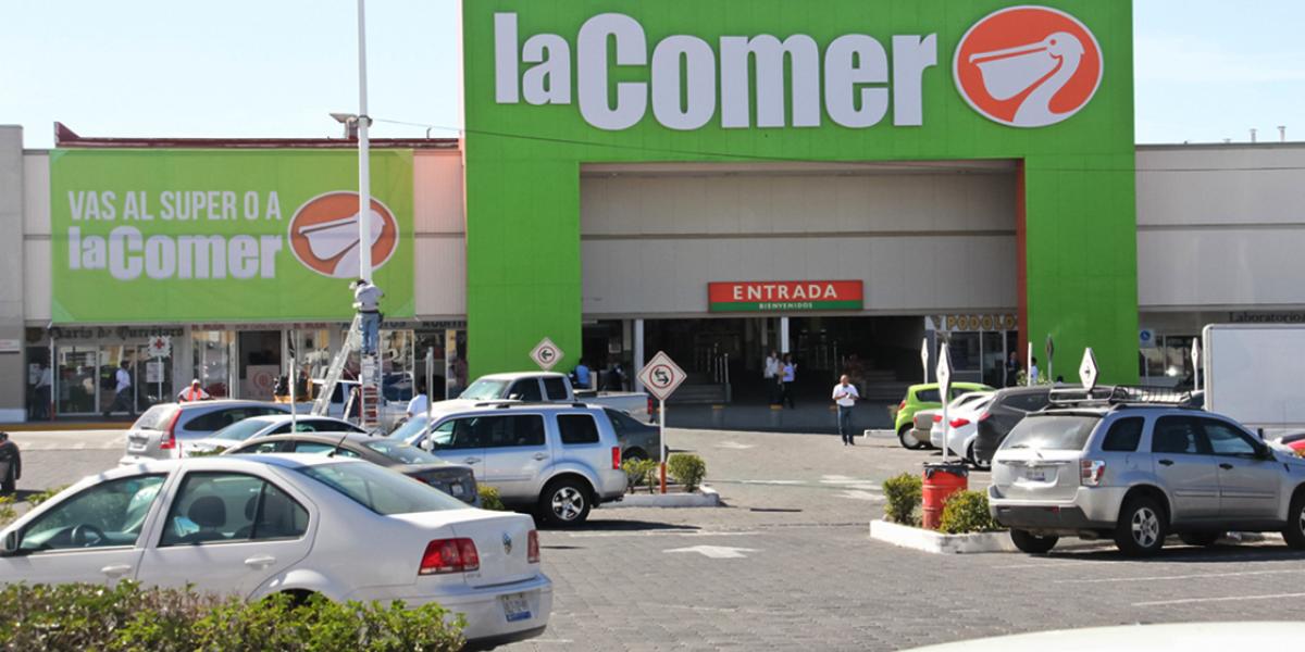 La Comer reinaugura Sumesa en Coyoacán - Columna Digital