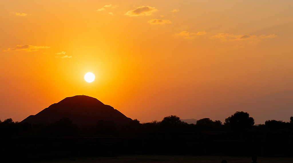 Solsticio de verano 2026: Hora y día en México - Columna Digital