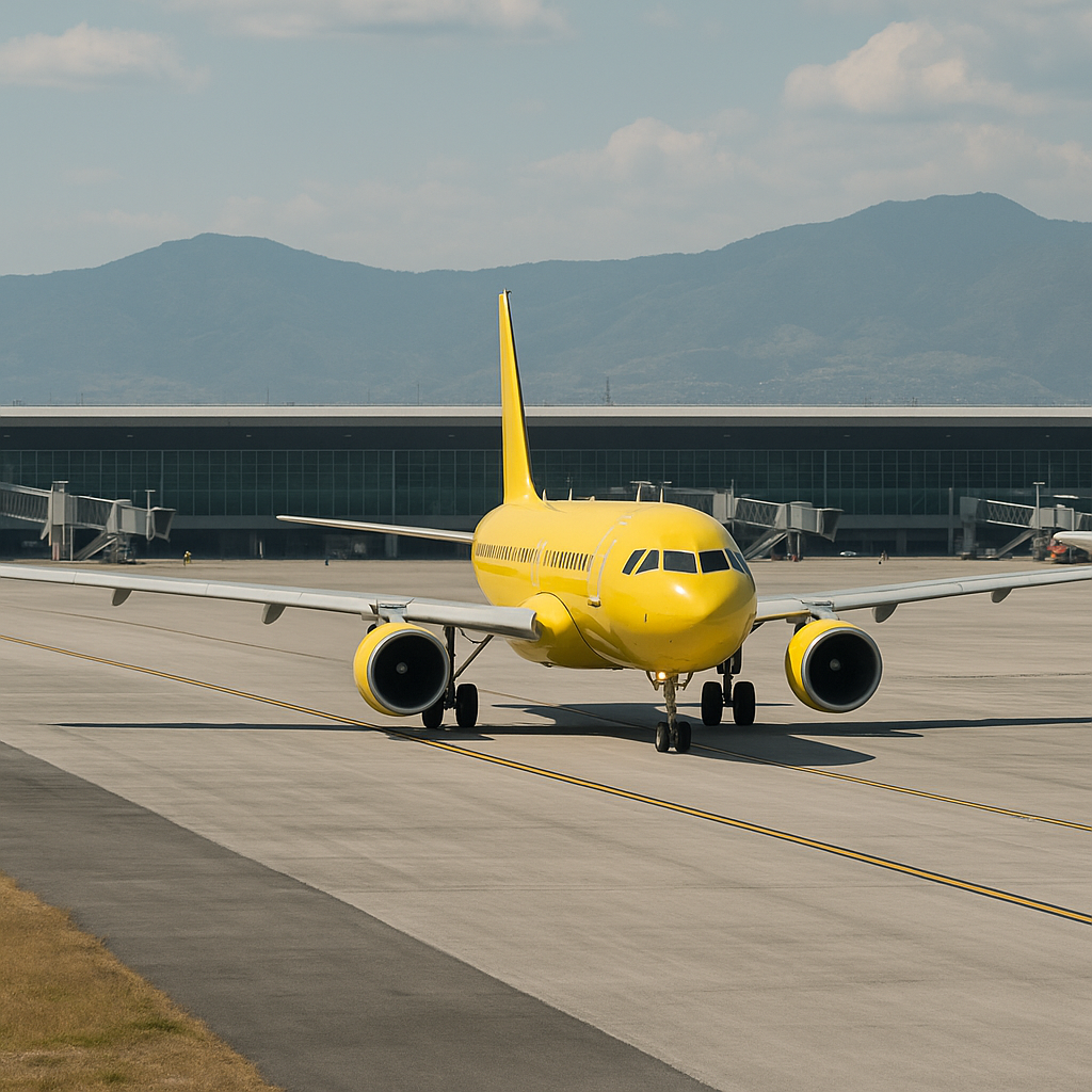 Viva expande vuelos al AIFA desde Medellín y Cartagena. - Columna Digital